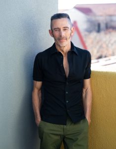 Home - Michael Ramsey-Musolf