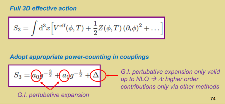 Physics: What's Hot - Michael Ramsey-Musolf